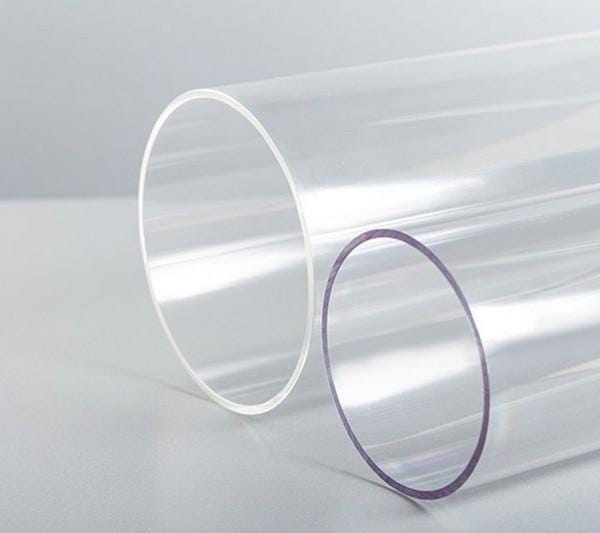 TUBE PMMA COULE INCOLORE POLI 50X44 GAMMACRIL [TUBE COULE 50X44 ...